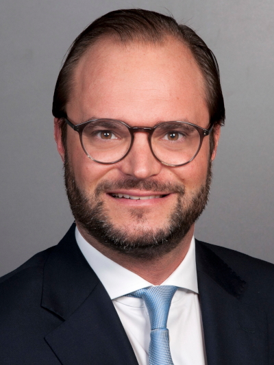 Benjamin Alt | dfv Euro Finance Group