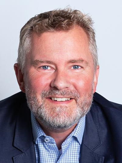 Daniel Rutishauser | dfv Euro Finance Group