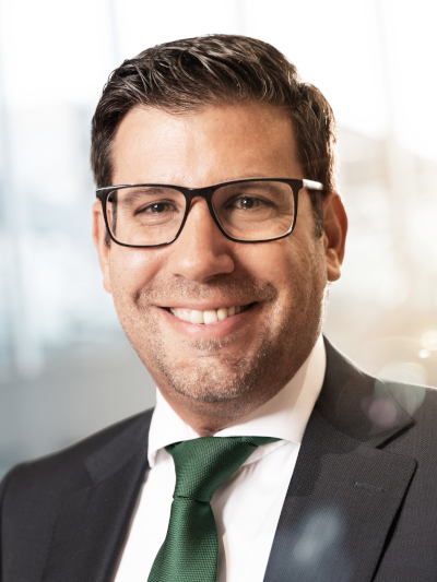 Mario Mattera | dfv Euro Finance Group