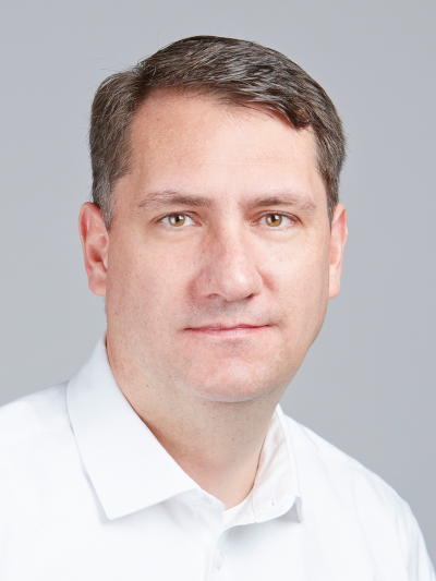 Max Sembach | dfv Euro Finance Group