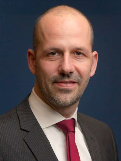 Michael Ruhl | dfv Euro Finance Group