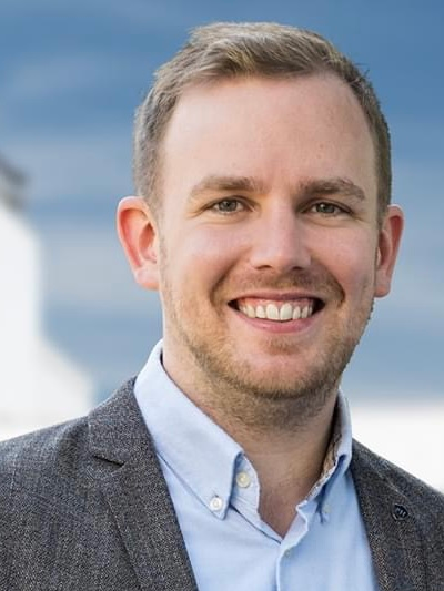 Niko Brand | dfv Euro Finance Group