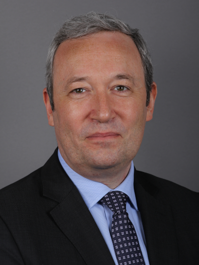 Patrick Amis | dfv Euro Finance Group