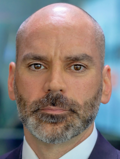 Shawn Edwards | dfv Euro Finance Group