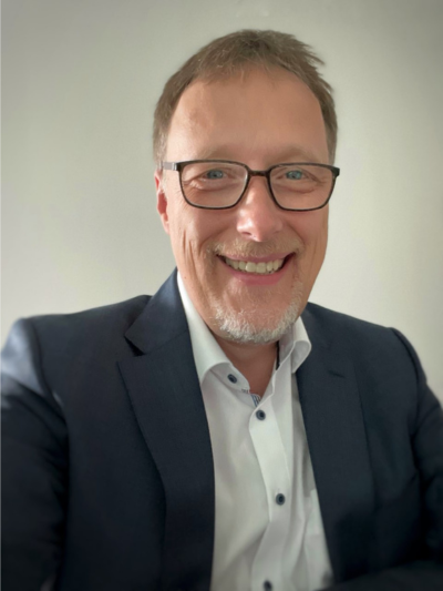 Dr. René Deist | dfv Euro Finance Group