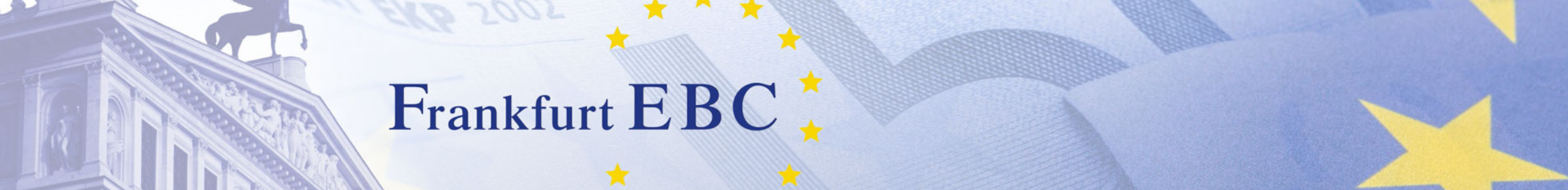 25. EURO FINANCE WEEK | dfv Euro Finance Group