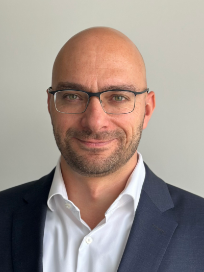 Stefan Hackbart | dfv Euro Finance Group