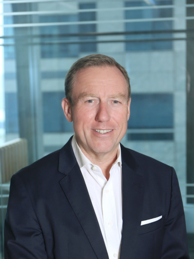 Jens Rübbert | dfv Euro Finance Group