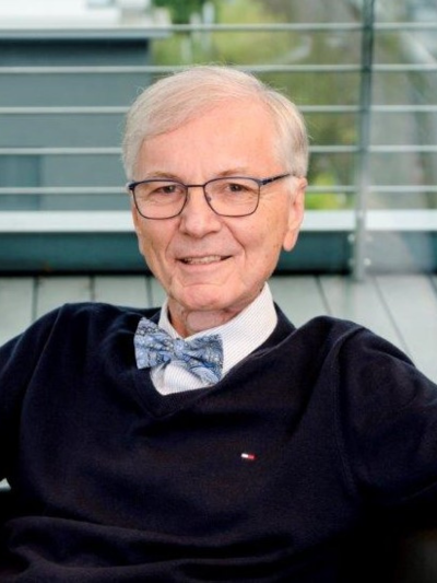 Stefan Messer | dfv Euro Finance Group