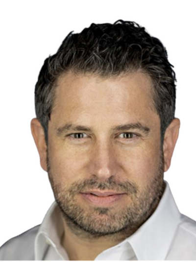 Philippe Naegeli - dfv Euro Finance Group