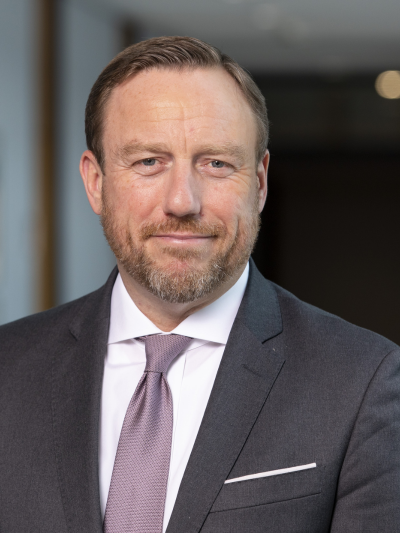 Jens Rübbert - dfv Euro Finance Group