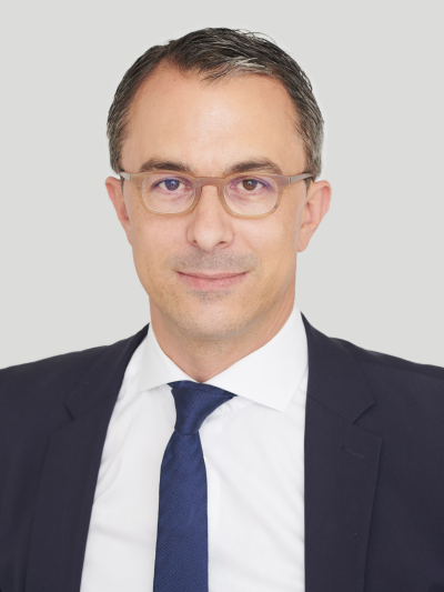 Dr. Ralf Seiz | dfv Euro Finance Group