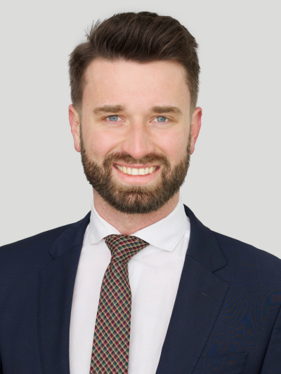 Julian Wössner - dfv Euro Finance Group