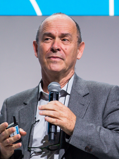 Simon Zadek - dfv Euro Finance Group