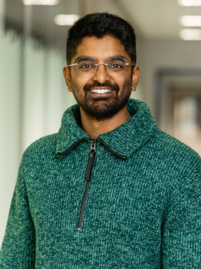 Dwarak Adugodi Vittal | dfv Euro Finance Group