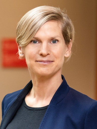 Kathrin Vogels | dfv Euro Finance Group