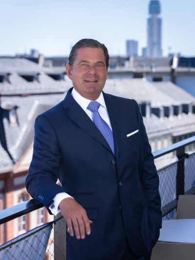 Vanyo Walter | dfv Euro Finance Group