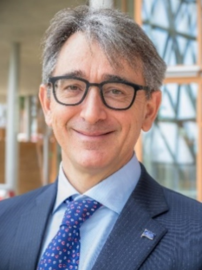 Aldo Romani | dfv Euro Finance Group