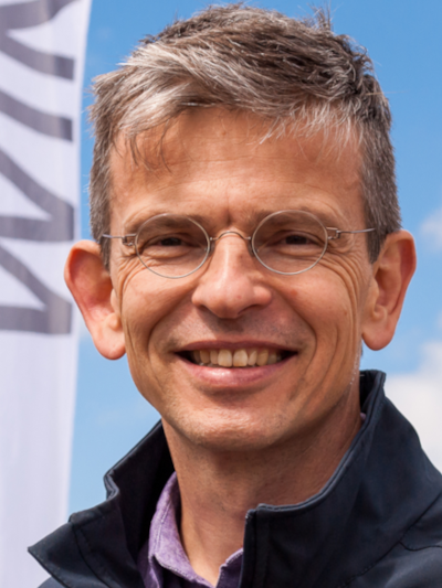 Alexander Koffka - dfv Euro Finance Group