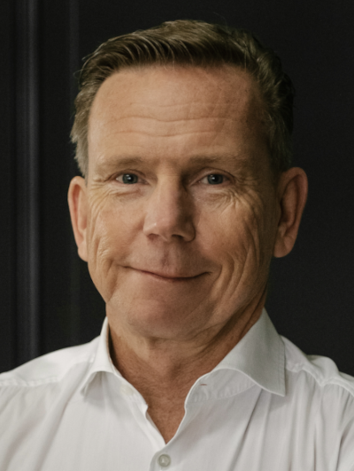 Ben Bos | dfv Euro Finance Group