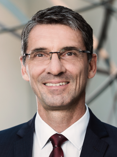 Bernd Leukert | dfv Euro Finance Group