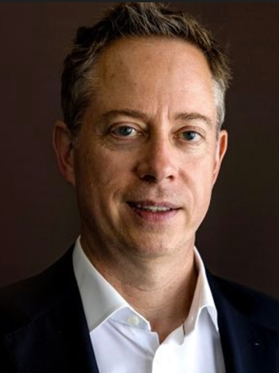 Bo Nielsen | dfv Euro Finance Group