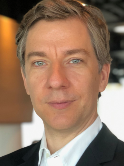 Daniel Stengel | dfv Euro Finance Group