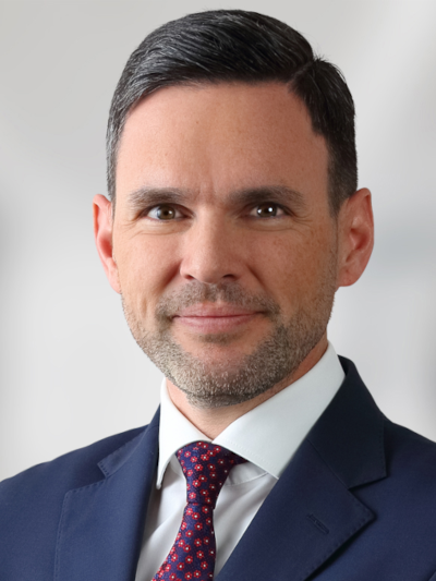 Dennis Blechinger | dfv Euro Finance Group