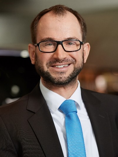 Florian Klinkhammer | dfv Euro Finance Group