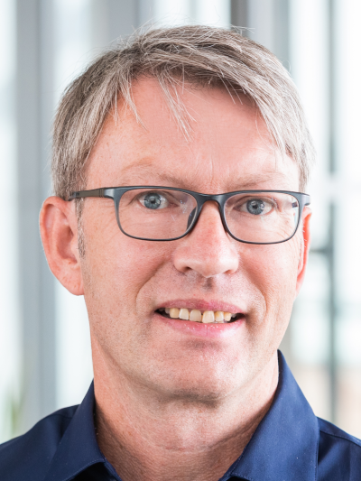 Hartmut Schott | dfv Euro Finance Group