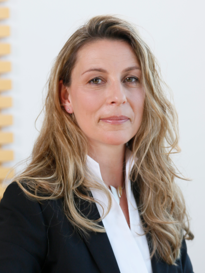 Heidrun Odenweller-Klügl | dfv Euro Finance Group