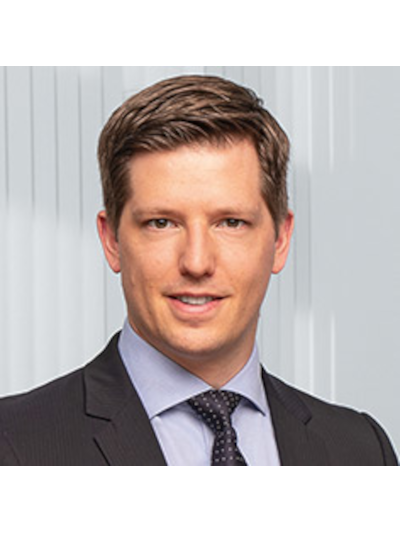 Jan Rabe | dfv Euro Finance Group