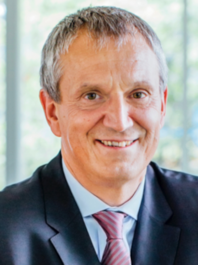 Karlheinz Gast | dfv Euro Finance Group