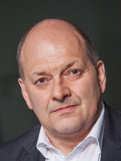 Bernhard Klinger | dfv Euro Finance Group