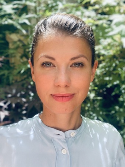 Kora Krause | dfv Euro Finance Group