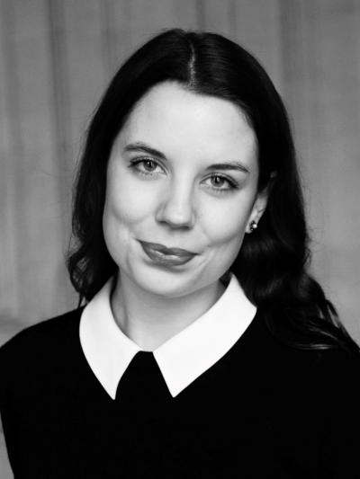 Kyra Gibhardt | dfv Euro Finance Group