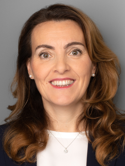 Marija Kolak - dfv Euro Finance Group