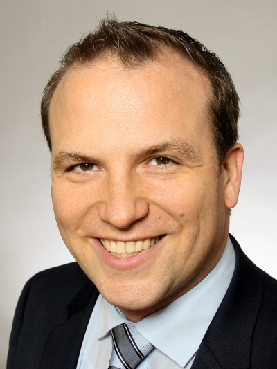 Martin G. Viehöver | dfv Euro Finance Group