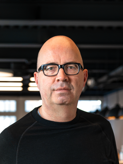 Olaf Hannemann | dfv Euro Finance Group