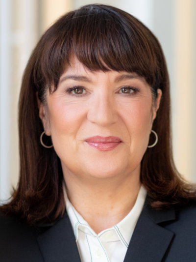 Prof. Dr. Liane Buchholz | dfv Euro Finance Group