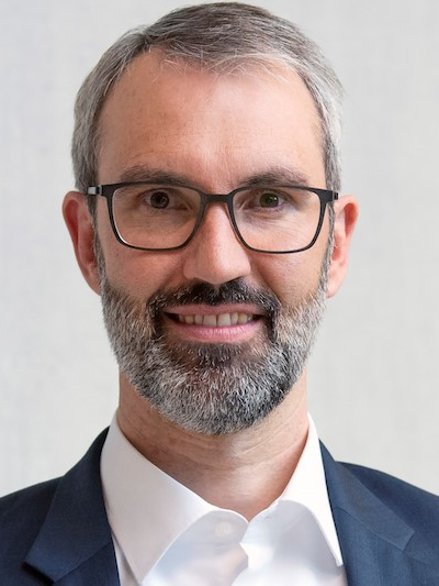 Steffen Sihler | dfv Euro Finance Group