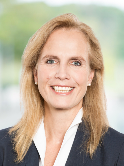 Tanja Dangmann | dfv Euro Finance Group