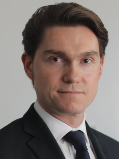 Thomas Pöhler | dfv Euro Finance Group