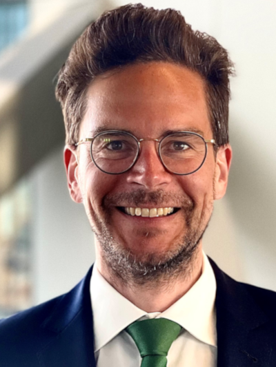 Tobias Blattner | dfv Euro Finance Group