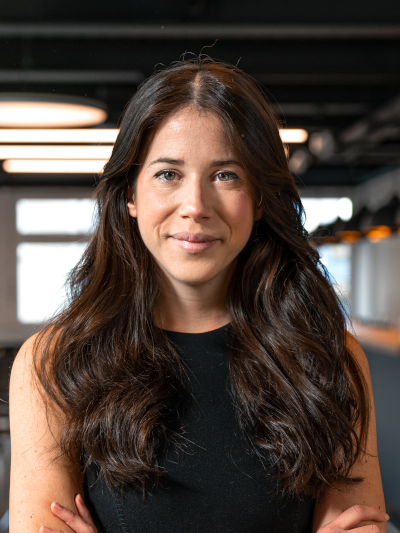 Tracy Trachsler | dfv Euro Finance Group