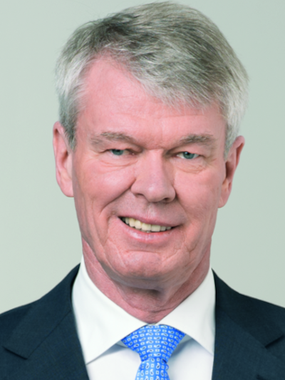 Wolfgang Kirsch | dfv Euro Finance Group